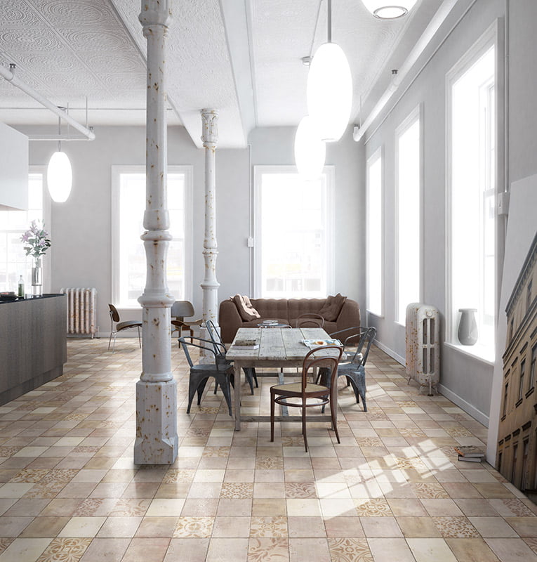 Купить плитку коллекции Mainzu Olimpo в Москве по низким ценам в каталоге GresLux.