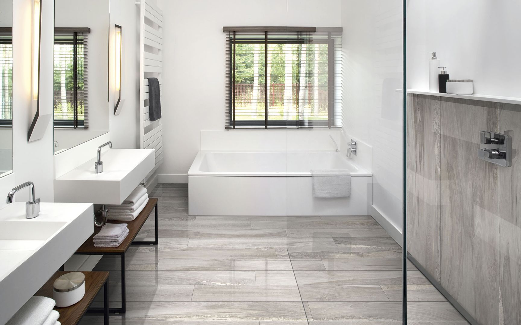 Купить плитку коллекции Vallelunga Lucido в Москве по низким ценам в каталоге GresLux.