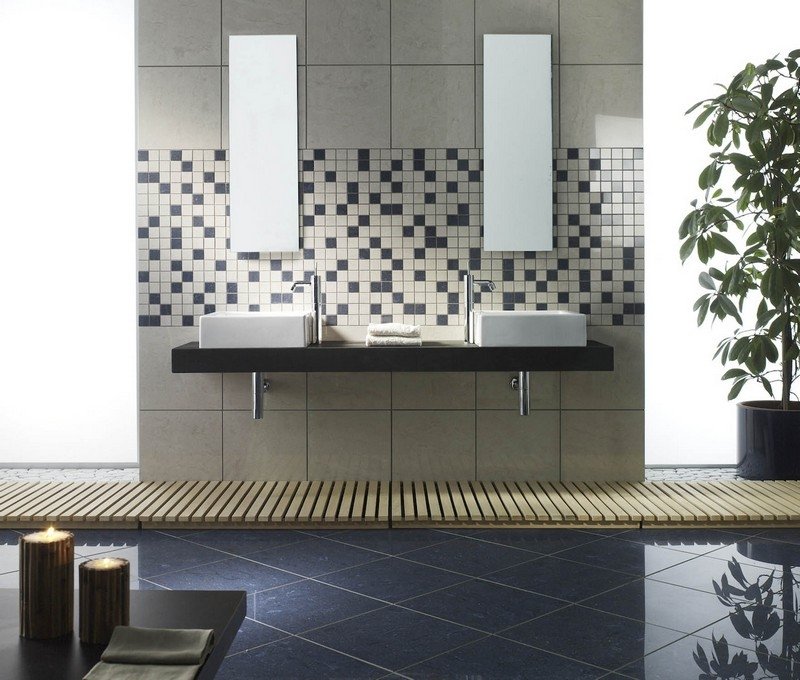 Купить плитку коллекции Estima Trend в Москве по низким ценам в каталоге GresLux.