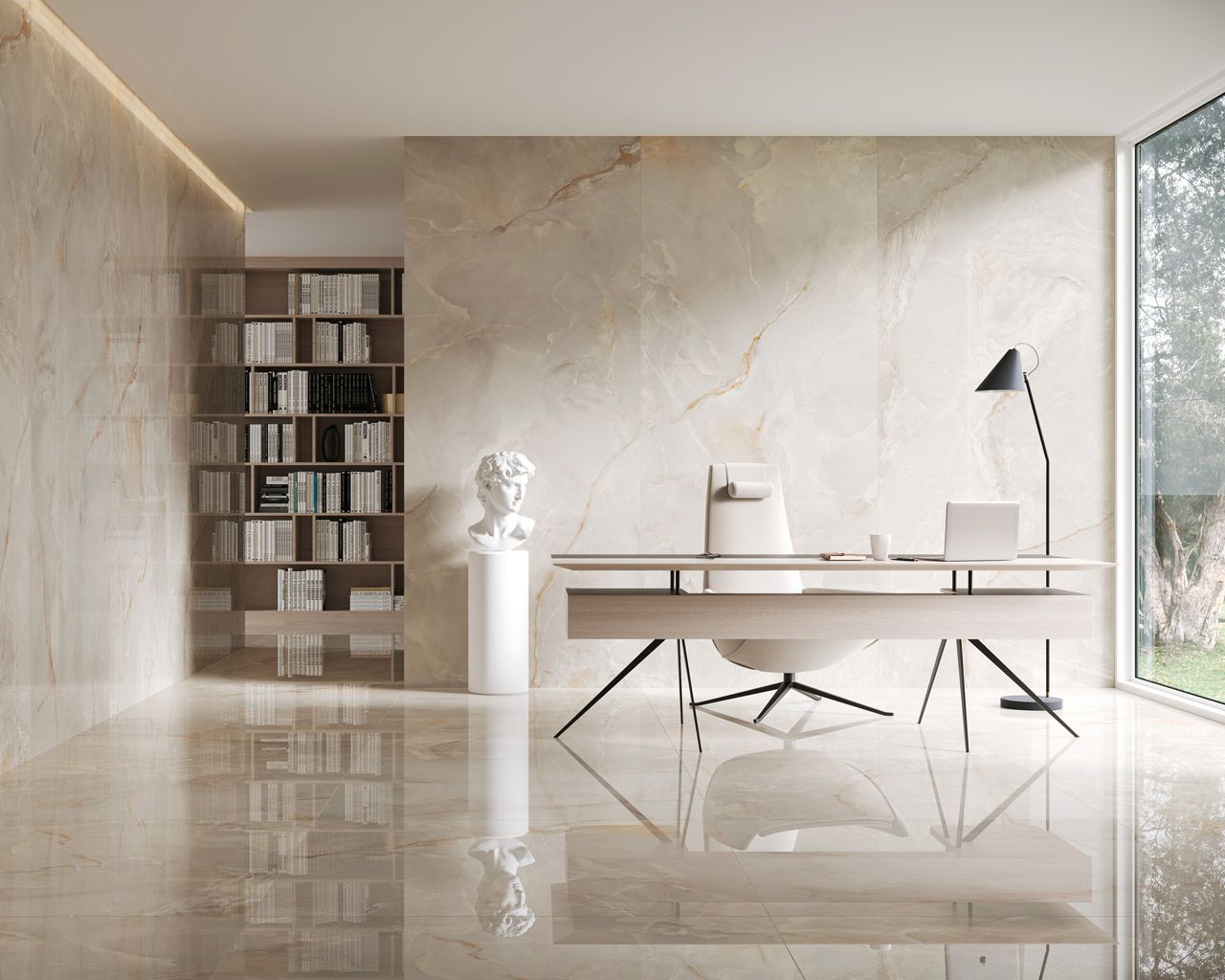 Купить плитку коллекции Grupa Paradyz Invisible в Москве по низким ценам в каталоге GresLux.