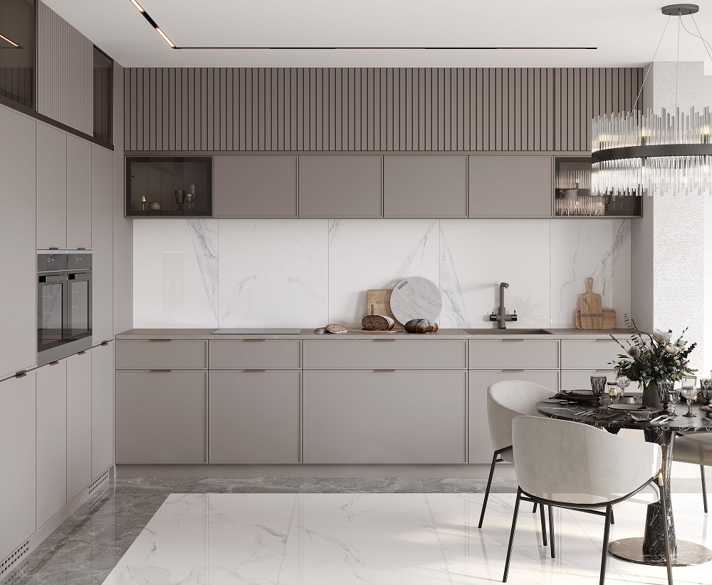 Купить плитку коллекции Laparet Mercury в Москве по низким ценам в каталоге GresLux