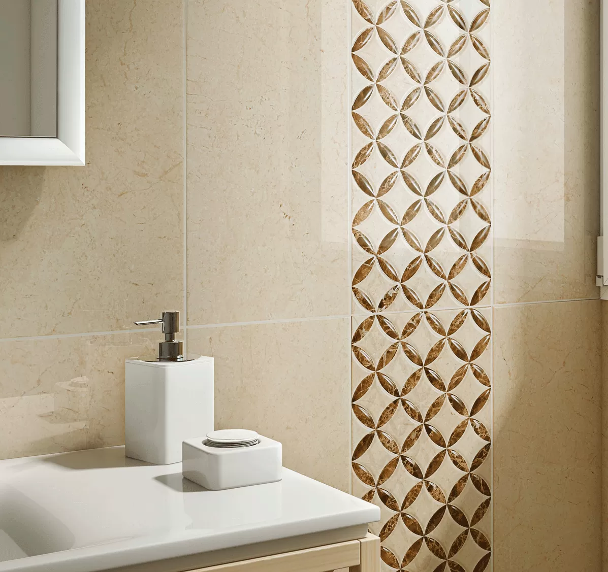 Купить плитку коллекции Keratile Adonis в Москве по низким ценам в каталоге GresLux.