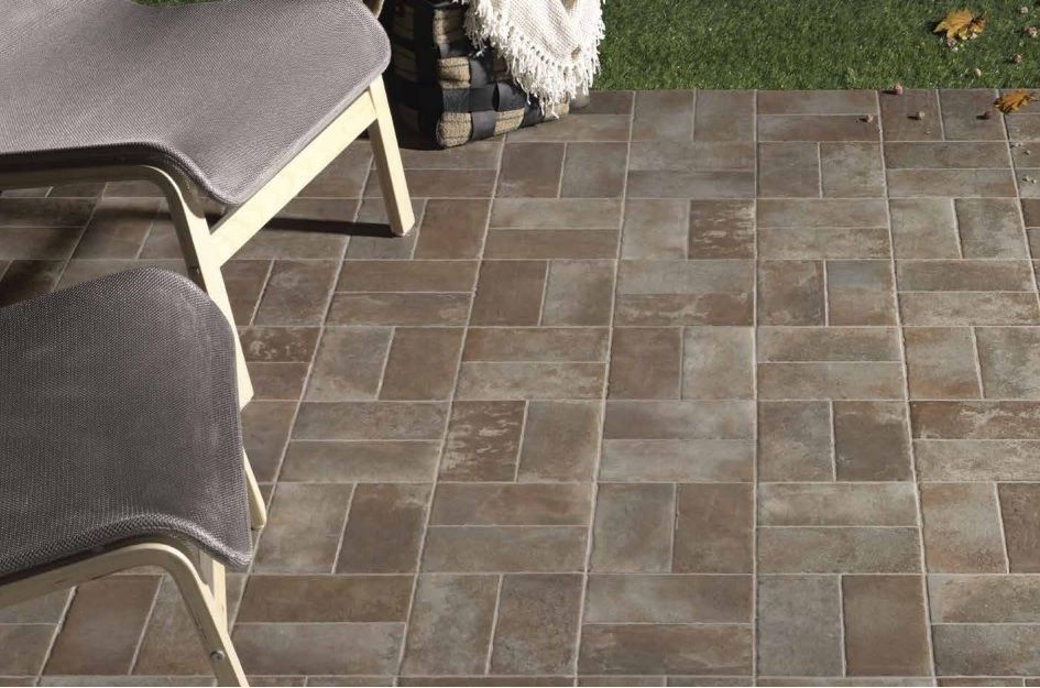 Купить плитку коллекции Natucer Boston North в Москве по низким ценам в каталоге GresLux