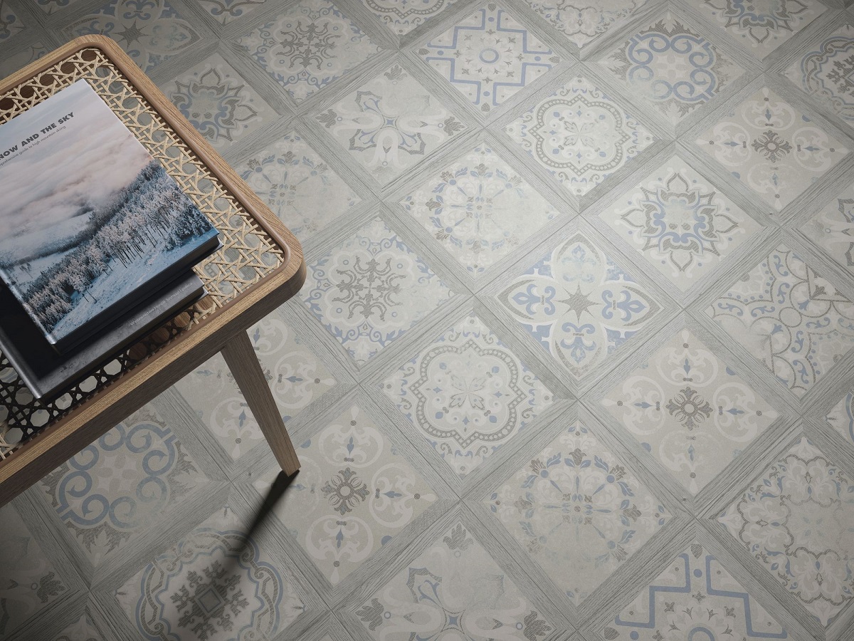 Купить плитку коллекции Baldocer Northam в Москве по низким ценам в каталоге GresLux.