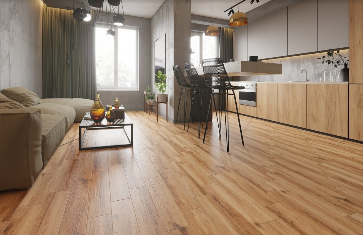 Купить плитку коллекции Belleza Kraft в Москве по низким ценам в каталоге GresLux.