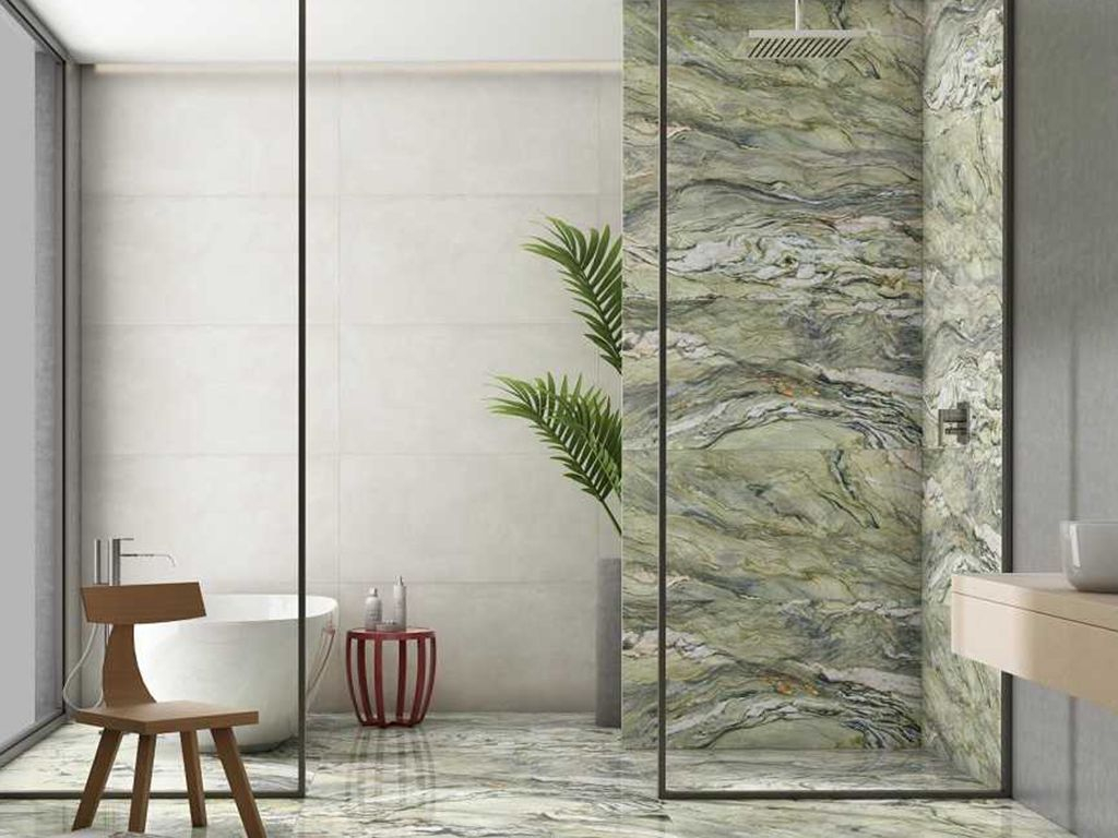 Купить керамогранит Velsaa Fusion Wow Quarzit 120 60x120 в Москве по низким ценам в каталоге GresLux