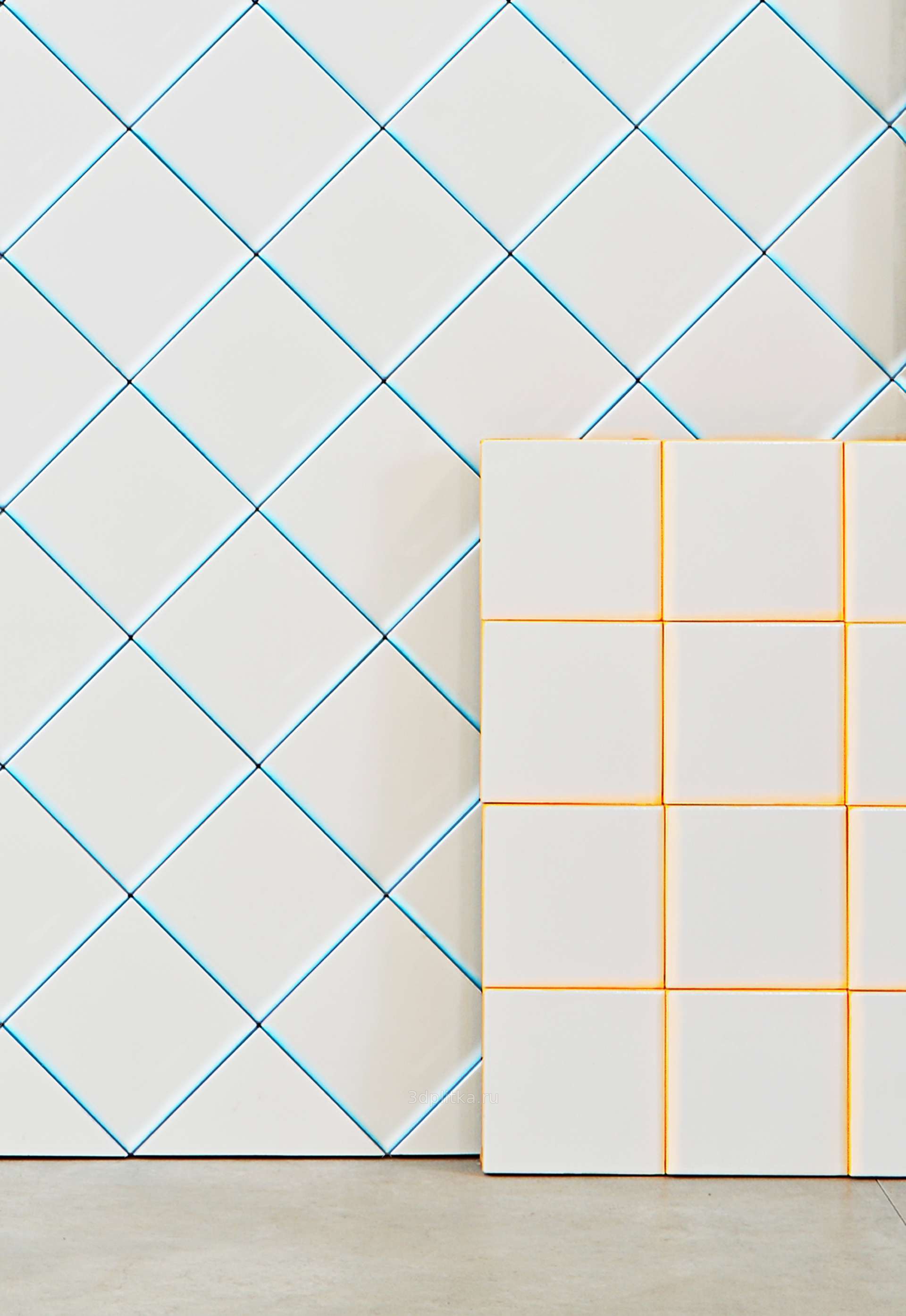 Купить плитку коллекции Harmony Scales By Mut в Москве по низким ценам в каталоге GresLux.