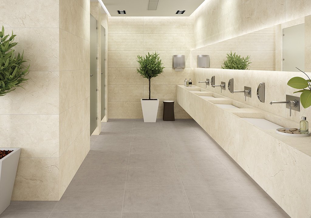 Купить плитку коллекции Rocersa ceramic Mitra Trevi в Москве по низким ценам в каталоге GresLux.