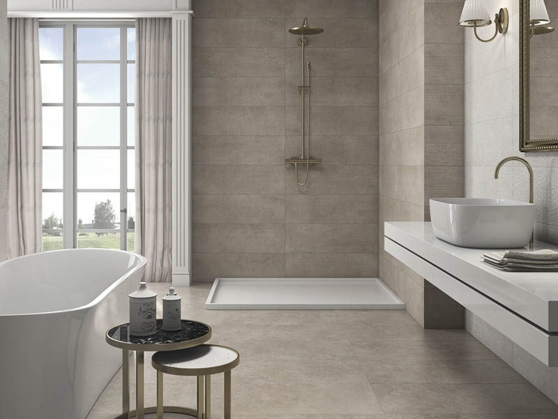 Купить плитку коллекции Argenta Argila в Москве по низким ценам в каталоге GresLux