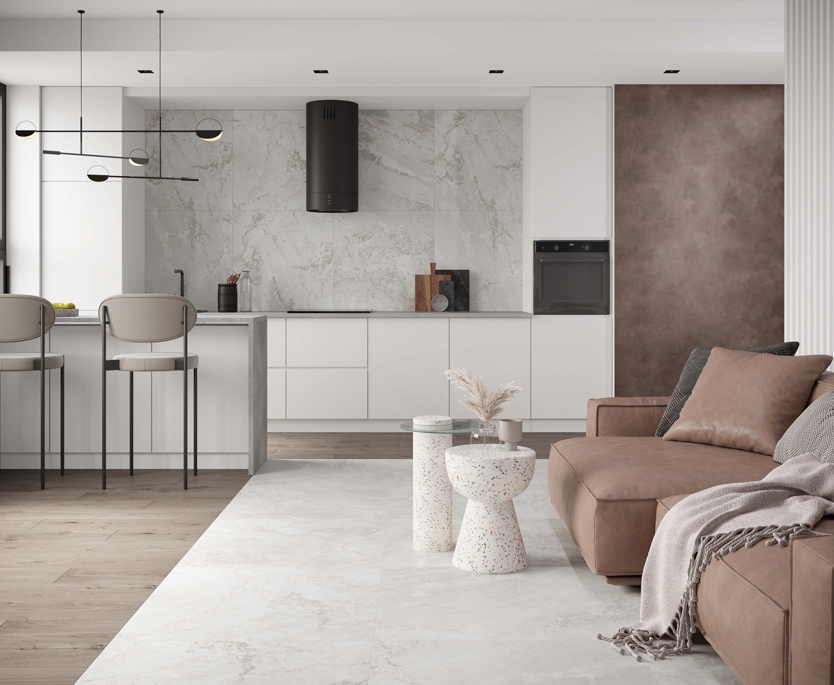 Купить плитку коллекции Laparet Gemini в Москве по низким ценам в каталоге GresLux.