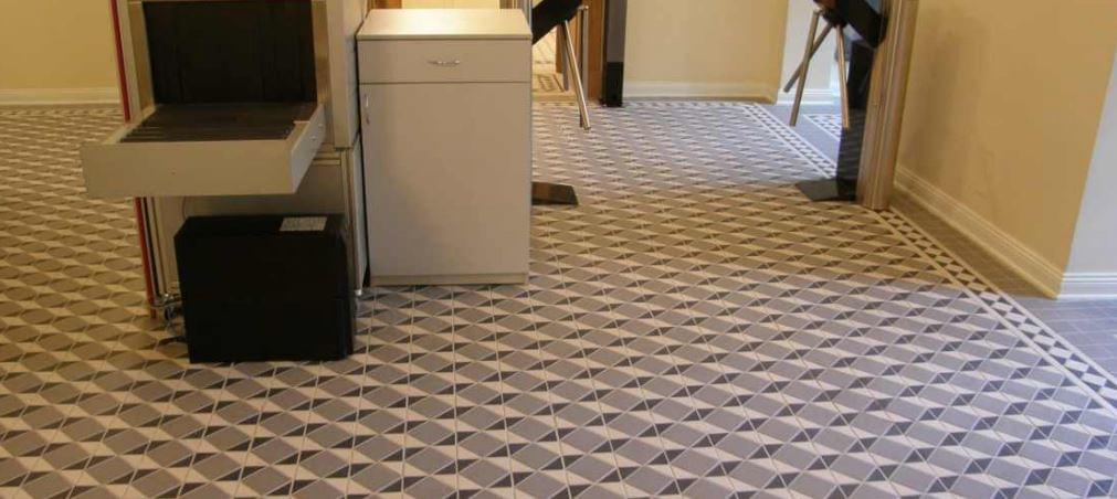 Купить плитку коллекции TopCer Cubic в Москве по низким ценам в каталоге GresLux.