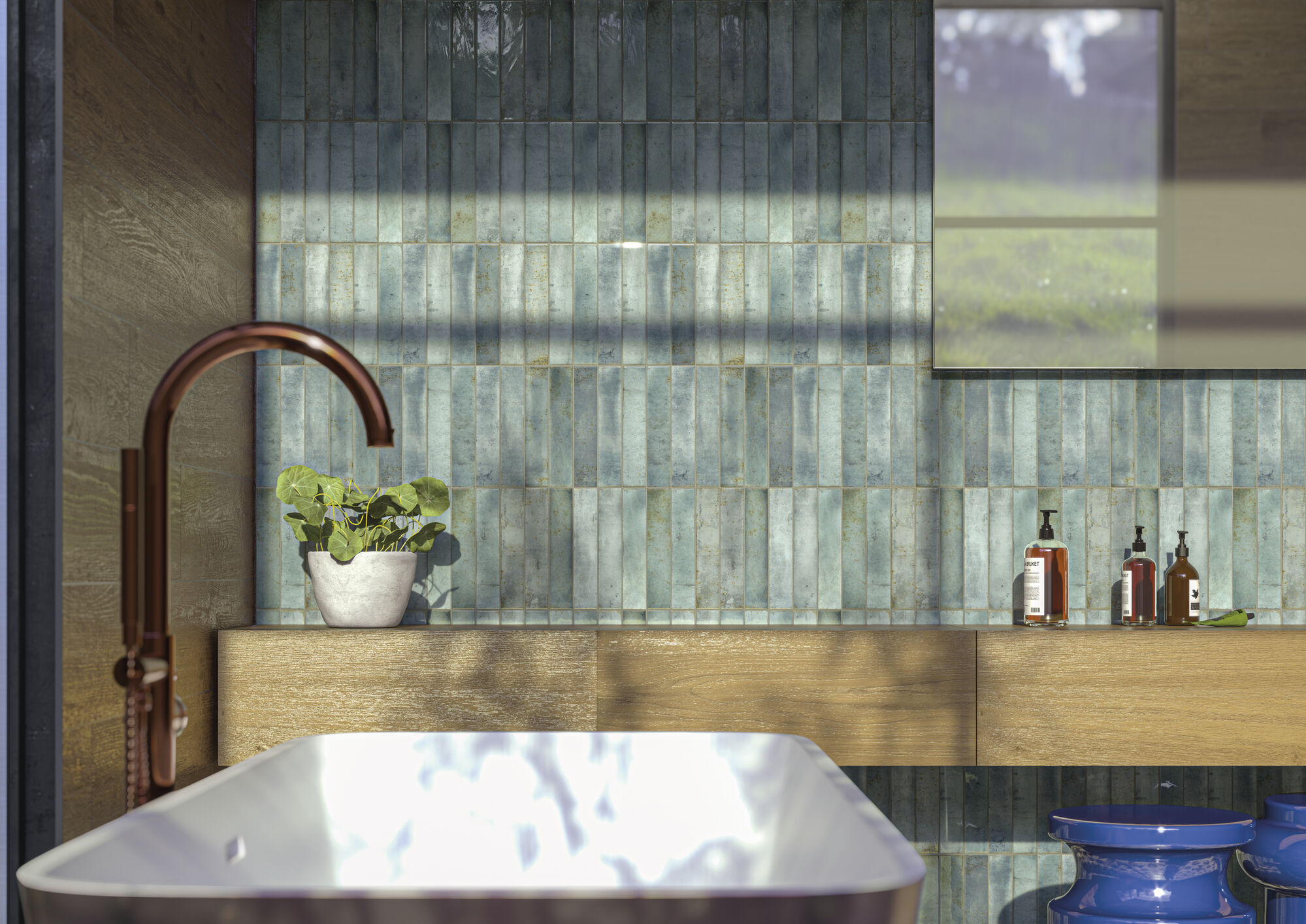 Купить плитку коллекции Cifre Nautalis в Москве по низким ценам в каталоге GresLux.