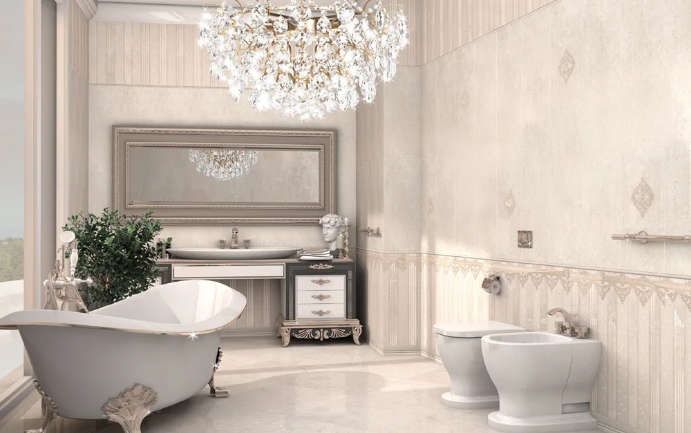 Купить плитку коллекции ArtiCer Venzo в Москве по низким ценам в каталоге GresLux.