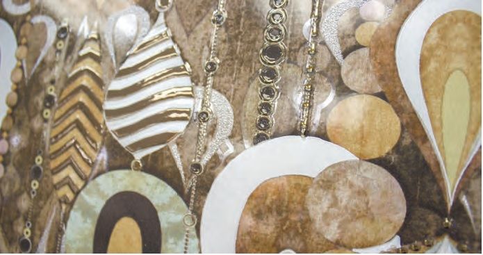 Купить плитку коллекции Cersanit Ingir в Москве по низким ценам в каталоге GresLux.