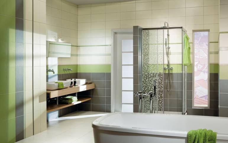 Купить плитку коллекции Rako Vanity в Москве по низким ценам в каталоге GresLux.