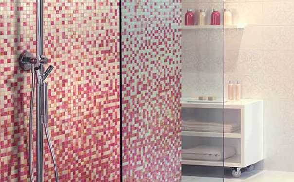 Купить плитку коллекции Natural mosaic Растяжки в Москве по низким ценам в каталоге GresLux.