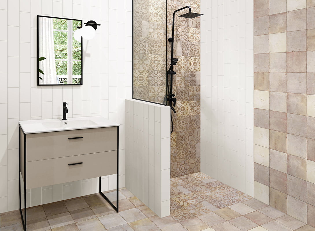 Купить плитку коллекции Mainzu Olimpo в Москве по низким ценам в каталоге GresLux.