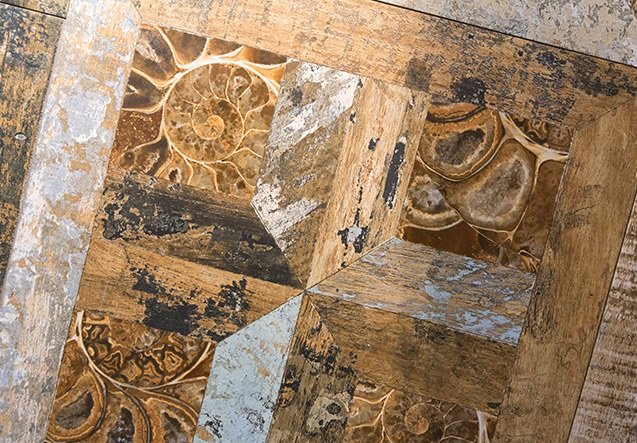 Купить плитку коллекции Aparici Kingdom в Москве по низким ценам в каталоге GresLux.