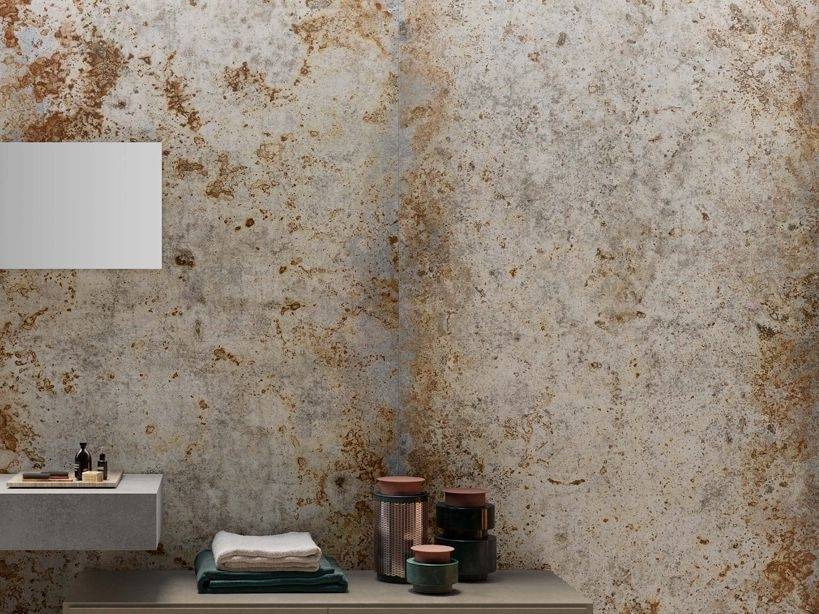 Купить плитку коллекции Saime Ferrocemento в Москве по низким ценам в каталоге GresLux.