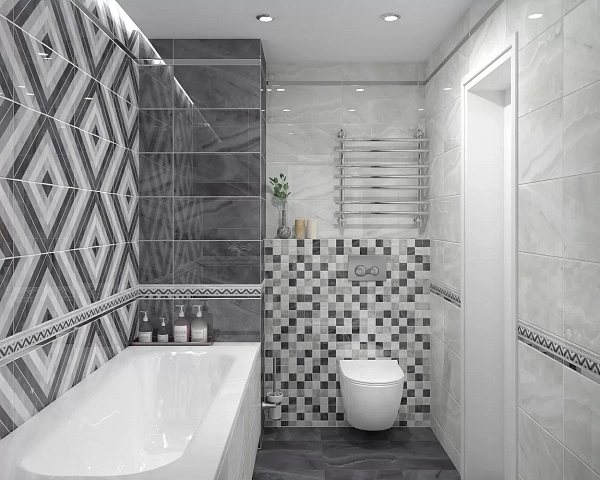 Купить плитку коллекции Laparet Prime в Москве по низким ценам в каталоге GresLux