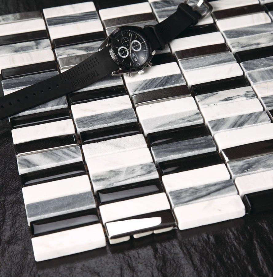 Купить плитку коллекции Intermatex Kubica в Москве по низким ценам в каталоге GresLux.