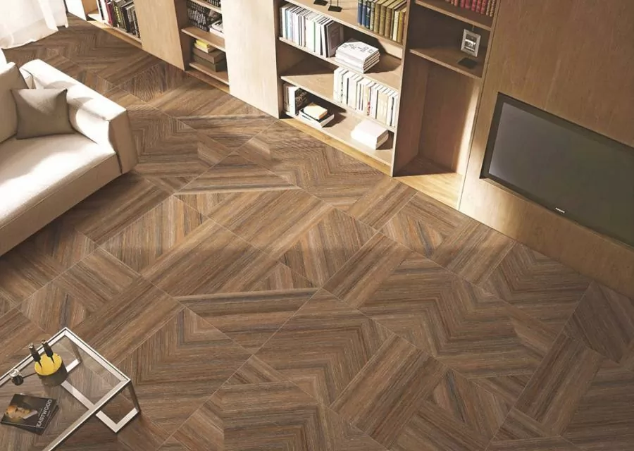 Купить плитку коллекции ITC Forked в Москве по низким ценам в каталоге GresLux.