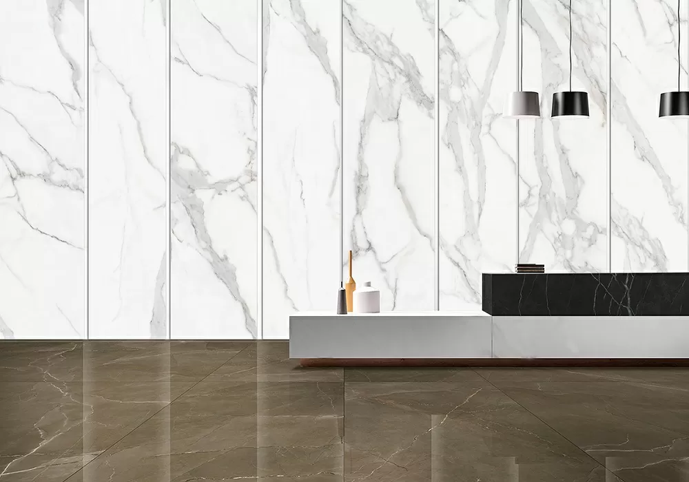 Купить плитку коллекции ITC Jazz в Москве по низким ценам в каталоге GresLux.