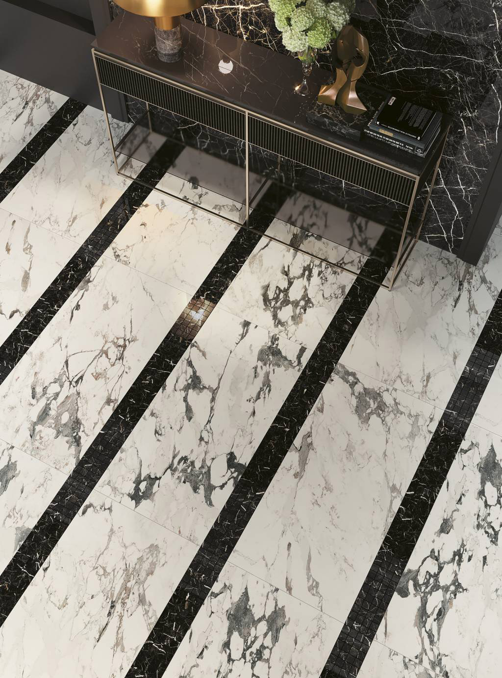 Купить плитку коллекции Italon Allure в Москве по низким ценам в каталоге GresLux.