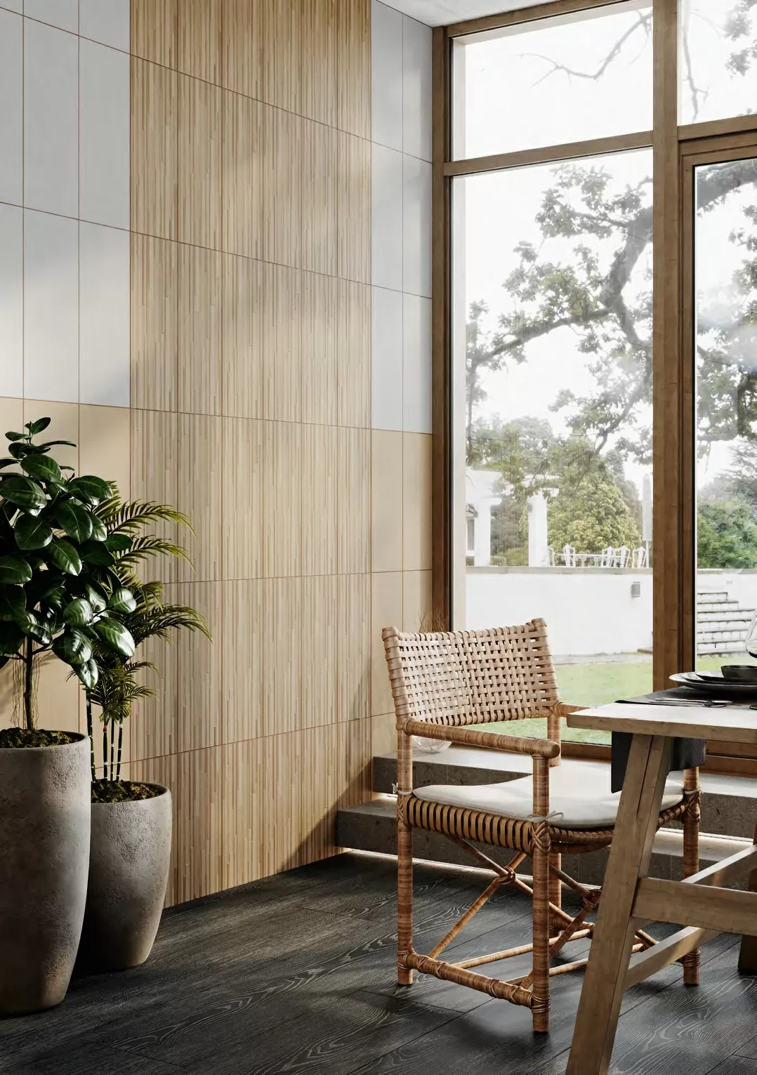 Купить плитку коллекции Kerama Marazzi Ауленти в Москве по низким ценам в каталоге GresLux.