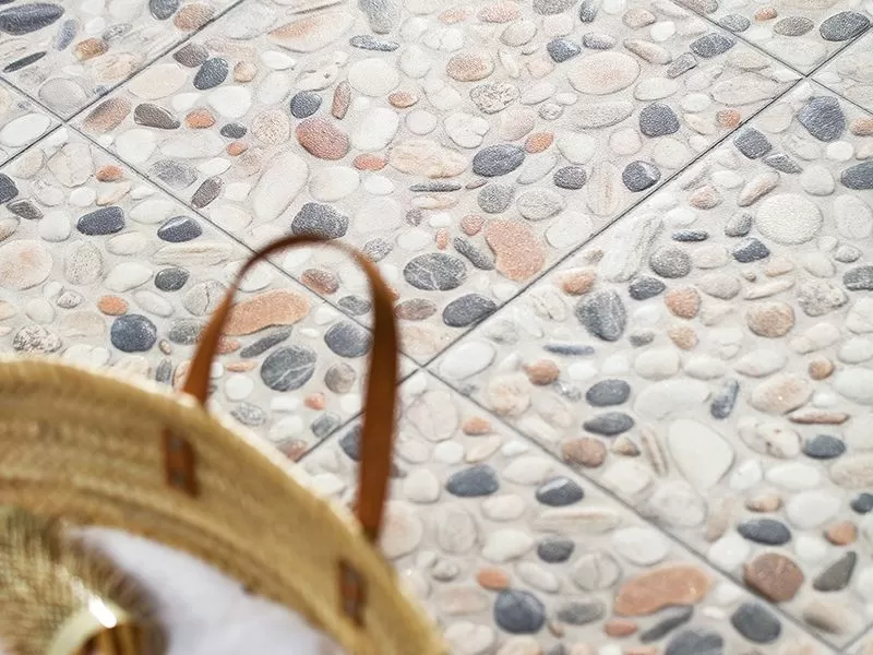 Купить плитку коллекции Rako Pebbles в Москве по низким ценам в каталоге GresLux.