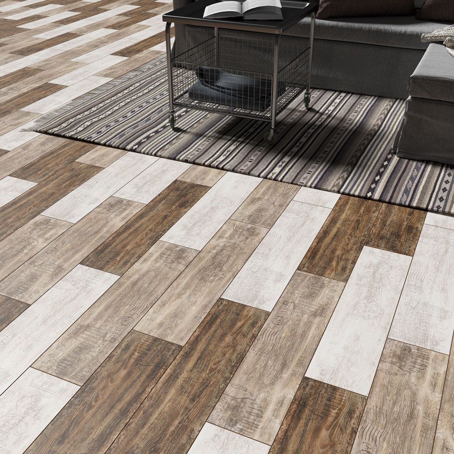 Купить плитку коллекции Alma ceramica Floid в Москве по низким ценам в каталоге GresLux