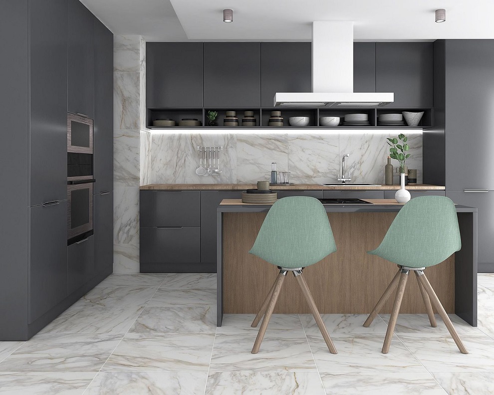 Купить плитку коллекции Laparet Helio в Москве по низким ценам в каталоге GresLux.