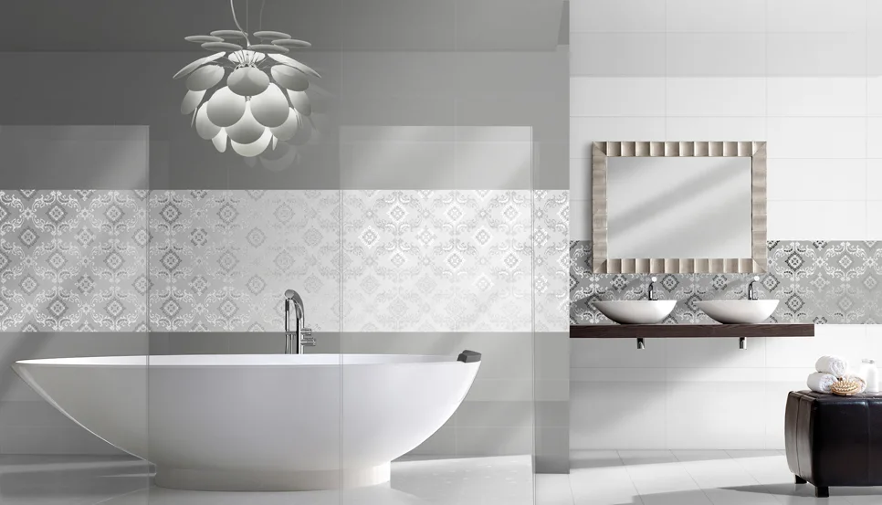 Купить плитку коллекции ArtiCer Jadore в Москве по низким ценам в каталоге GresLux