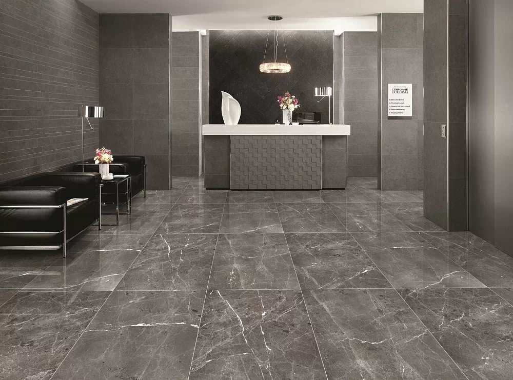 Купить плитку коллекции Primavera Ardesia в Москве по низким ценам в каталоге GresLux.