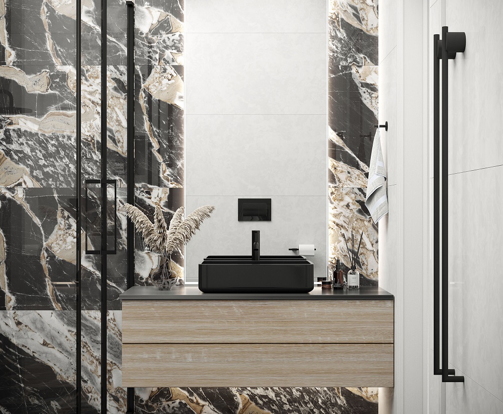 Купить плитку коллекции Laparet Castor в Москве по низким ценам в каталоге GresLux.