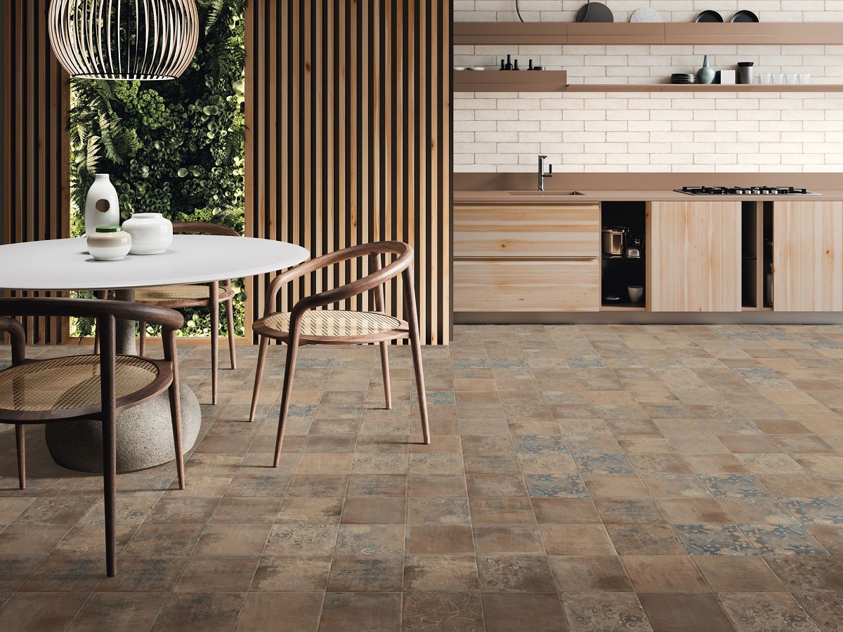 Купить плитку коллекции Baldocer Elene / Soho в Москве по низким ценам в каталоге GresLux.