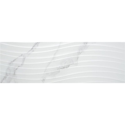 Купить настенную плитку Alaplana Ceramica Pune Blanco Brillo Mosaic 33 ...