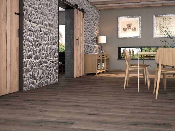 Купить плитку коллекции Ape ceramica Chevron Oregon в Москве по низким ценам в каталоге GresLux.