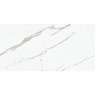 Керамогранит Fmg Maxfine Marmi L315318MF6 Extra White Block A Luc 300x150 – купить в Москве ...