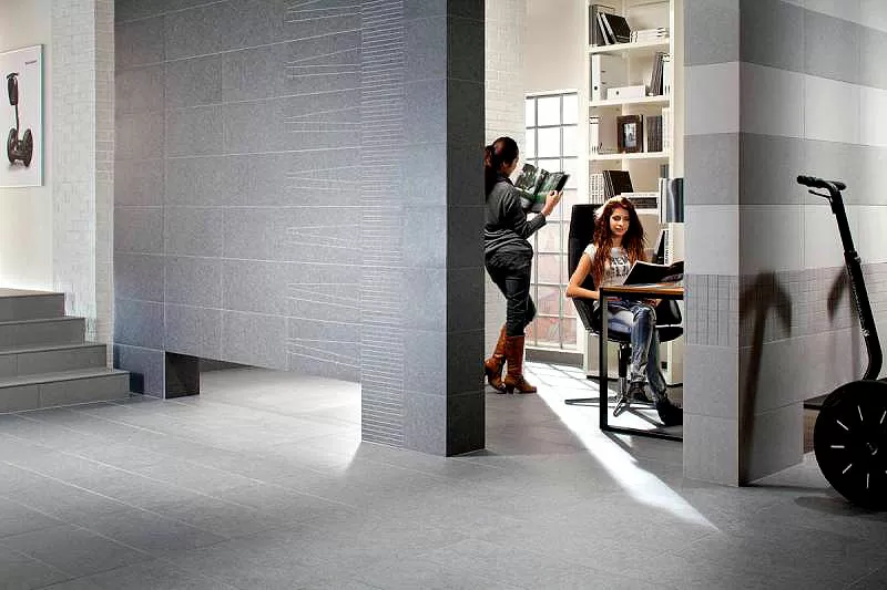 Купить плитку коллекции Rako Rock в Москве по низким ценам в каталоге GresLux.