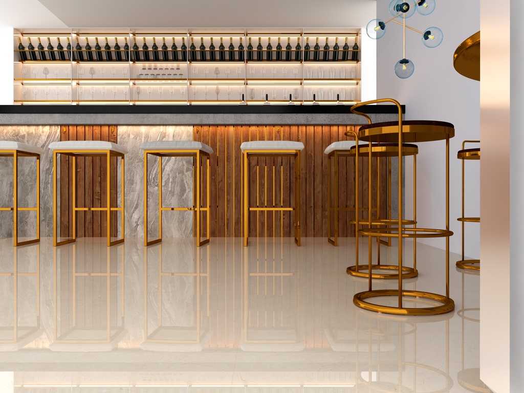 Купить плитку коллекции Velsaa Emperador в Москве по низким ценам в каталоге GresLux