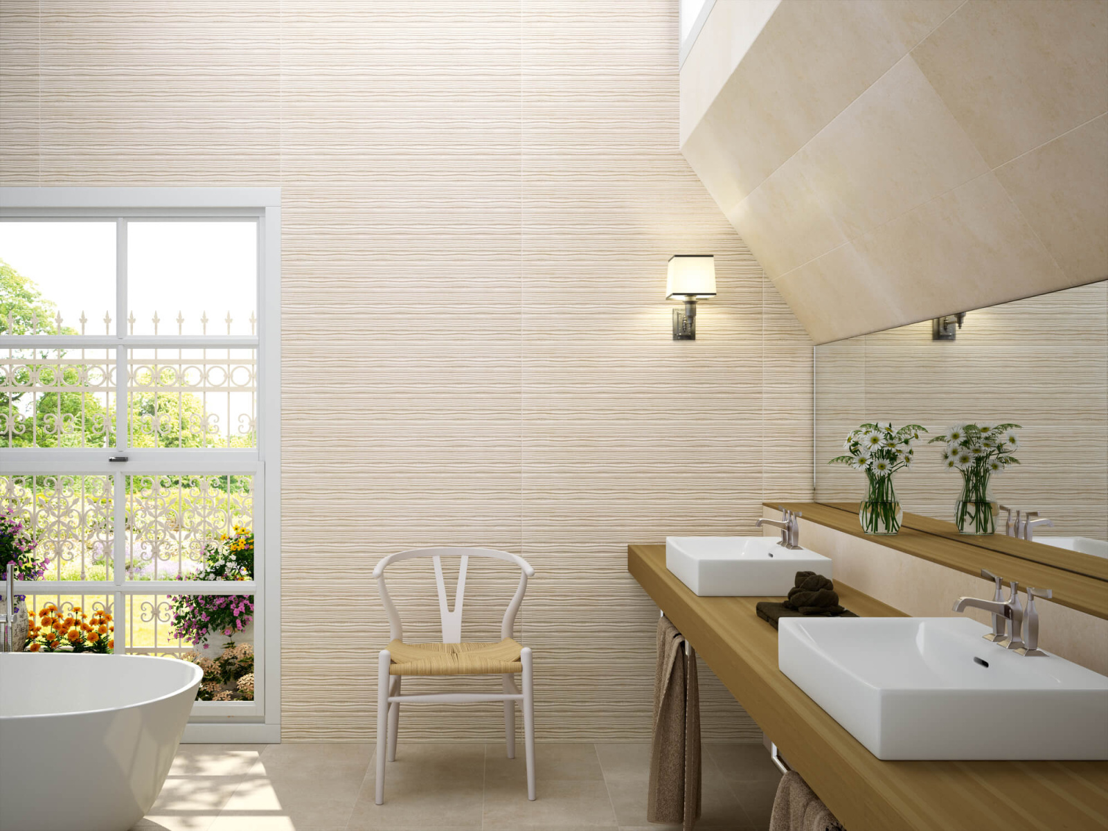 Купить плитку коллекции Baldocer Reprise в Москве по низким ценам в каталоге GresLux.