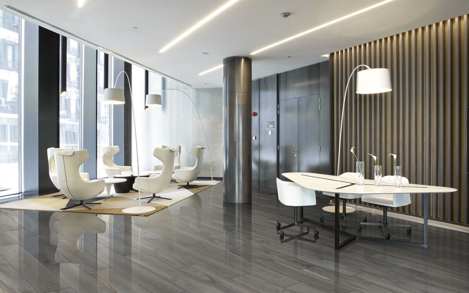 Купить плитку коллекции Vallelunga Lucido в Москве по низким ценам в каталоге GresLux.