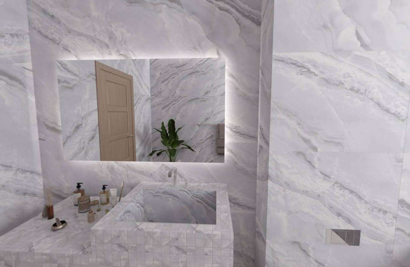 Купить плитку коллекции Absolut Gres River в Москве по низким ценам в каталоге GresLux.