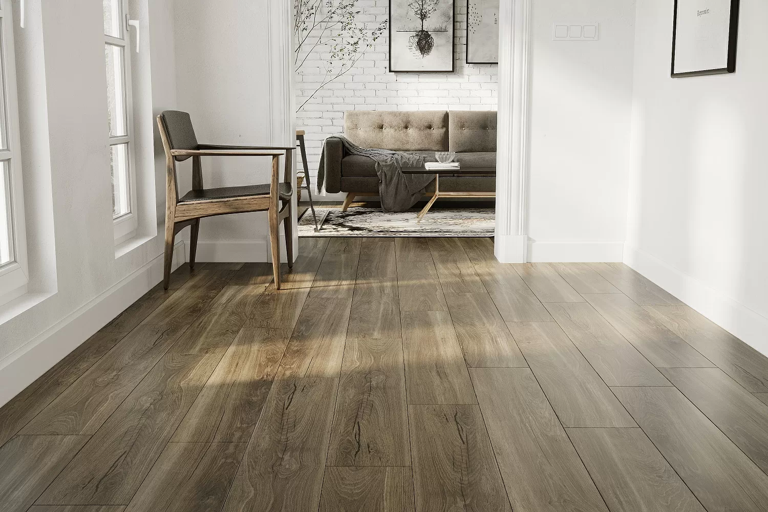 Купить плитку коллекции Creto Deka в Москве по низким ценам в каталоге GresLux.