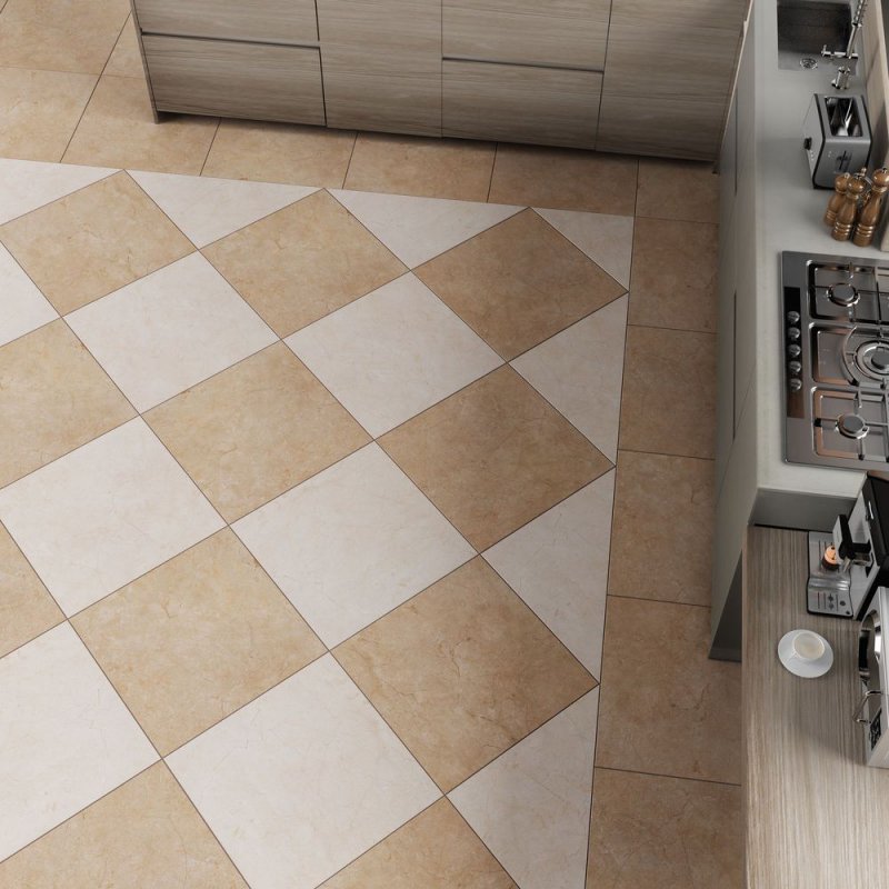 Купить плитку коллекции Alma ceramica Palermo в Москве по низким ценам в каталоге GresLux.