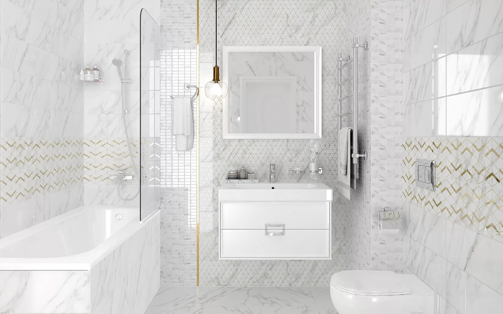 Купить плитку коллекции Laparet Camelot в Москве по низким ценам в каталоге GresLux.