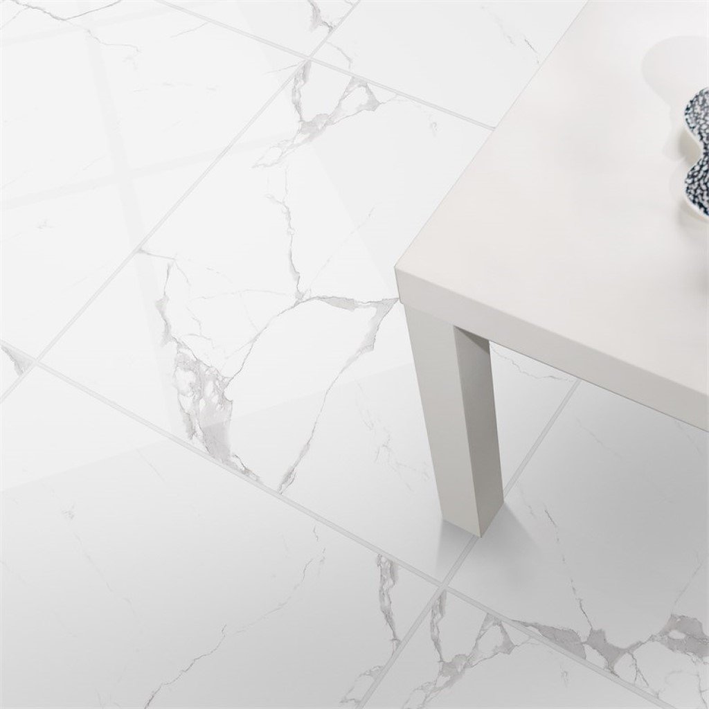 Купить плитку коллекции Anka Seramik Carrara Classic в Москве по низким ценам в каталоге GresLux