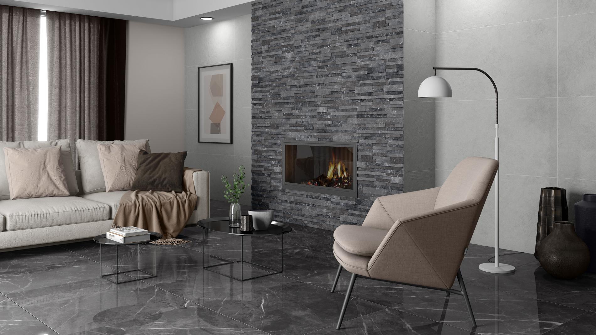 Купить плитку коллекции Pamesa Cr Block в Москве по низким ценам в каталоге GresLux.