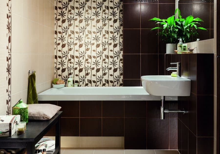 Купить плитку коллекции Tubadzin Bali в Москве по низким ценам в каталоге GresLux.